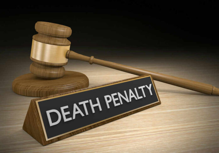 TRUMP Demands Death Penalty – Democrats Shocked | The Conservative Times