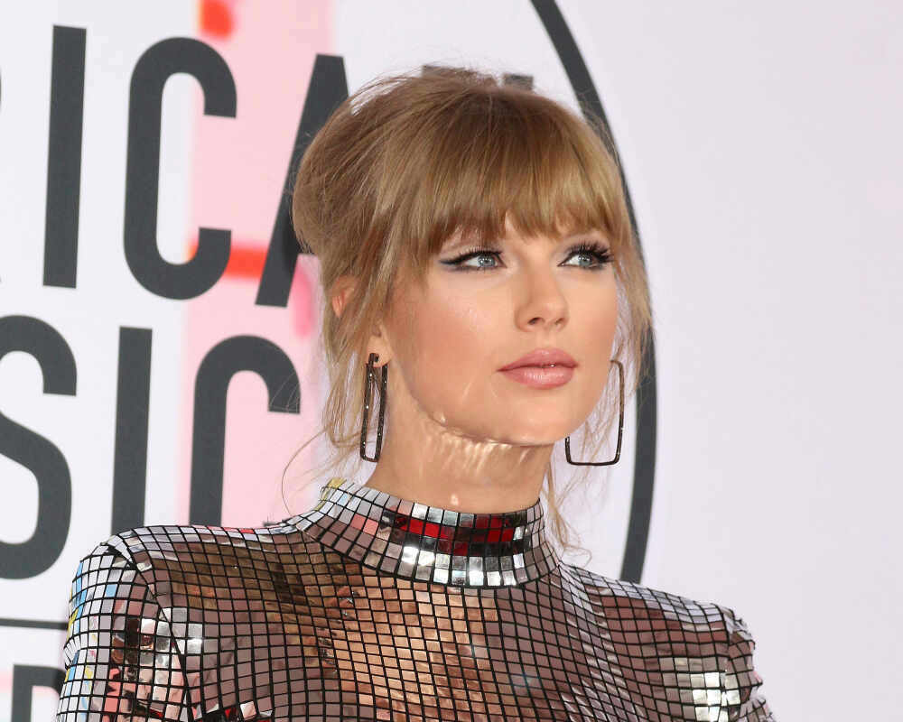 Taylor Swift’s Huge Weekend STUNS Industry | The Conservative Times