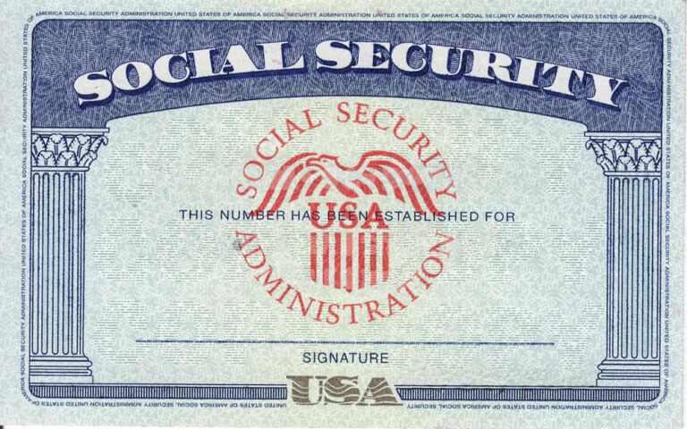 Social Security Payments Causing Confusion | The Conservative Times