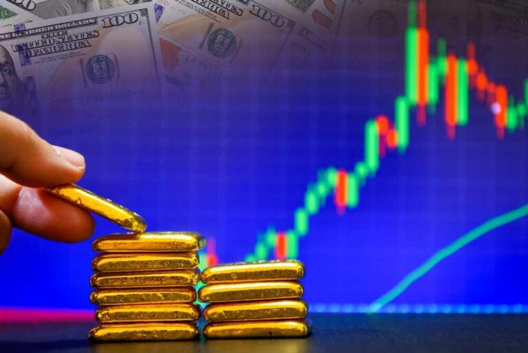 Gold ROCKETS 70% — Major Crisis Brewing? | The Conservative Times