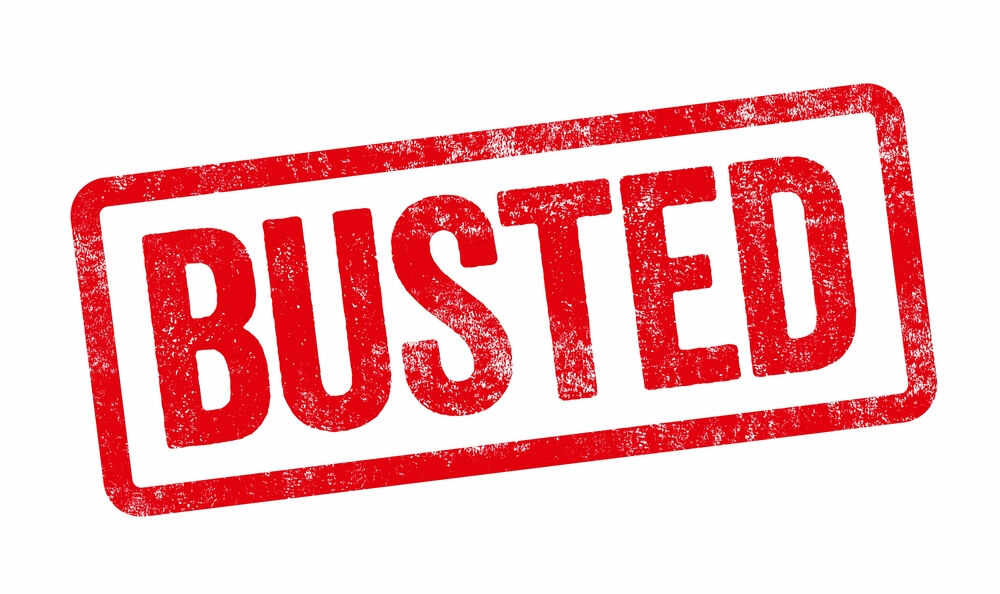 MASSIVE Gold Heist EXPOSED — Airport Insiders BUSTED | The Conservative ...