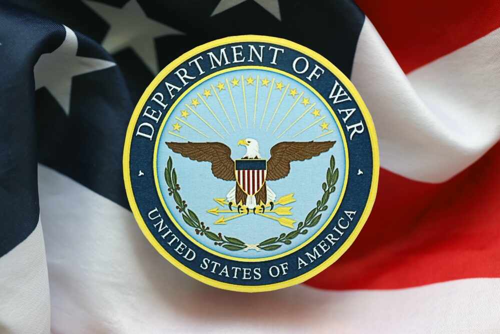 Senator Sues War Chief: Military Retaliation Shocker | The Conservative ...