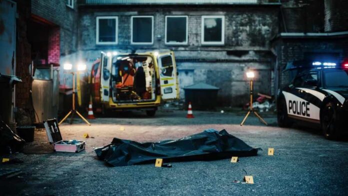 Night Raiders Turn Settlement Into A Killing Field | The Conservative Times
