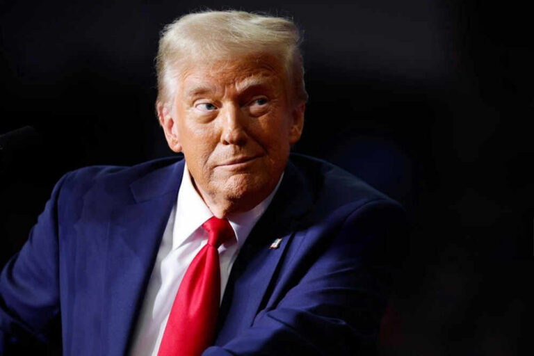 New Spy Boss Announced By Trump | The Conservative Times